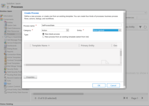 Creating an Action using a Custom Workflow Activity - European ...