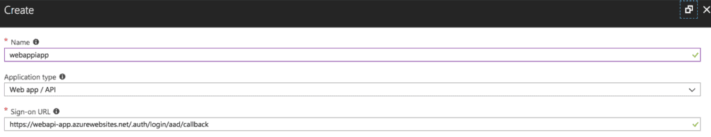 Securing A React Application With Azure Ad Which Consumes A Rest Api Also Secured With Azure Ad