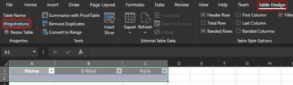 Create And Fill An Excel File Dynamically With Power Automate European Sharepoint Office 365